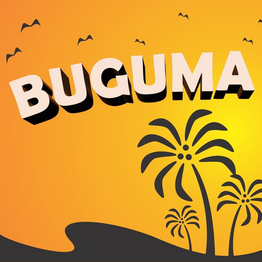 Buguma Beach - YouTube