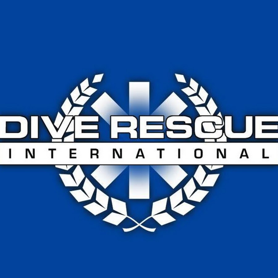 Dive Rescue International Inc - YouTube