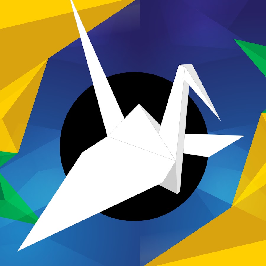 Easy Origami - YouTube