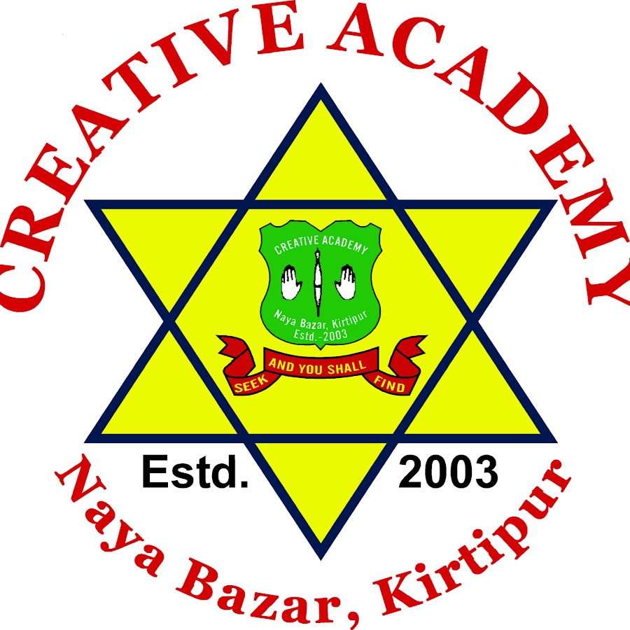 Creative Academy - YouTube