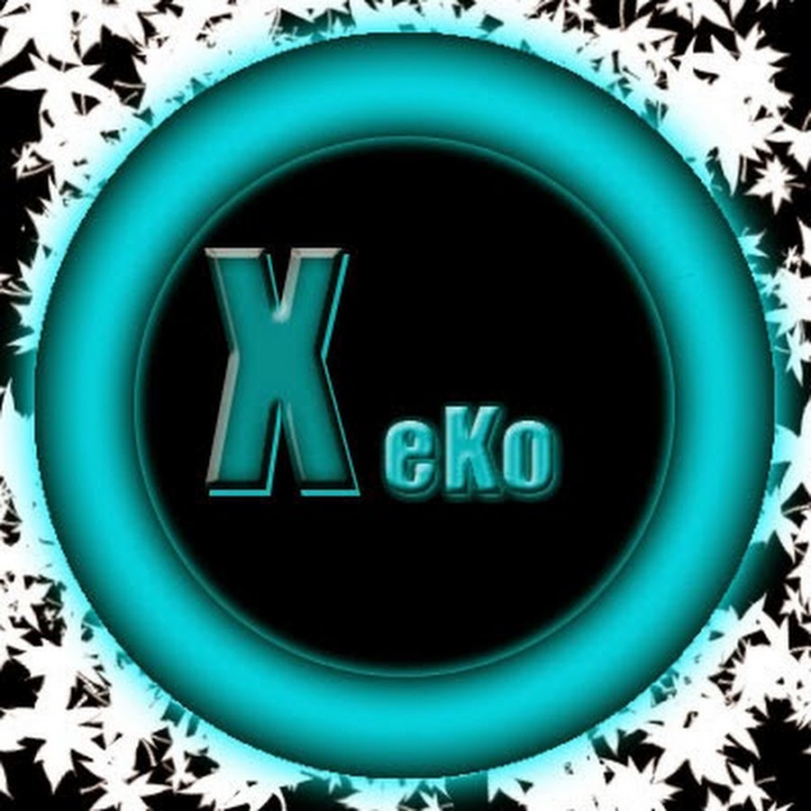 XeKo games - YouTube