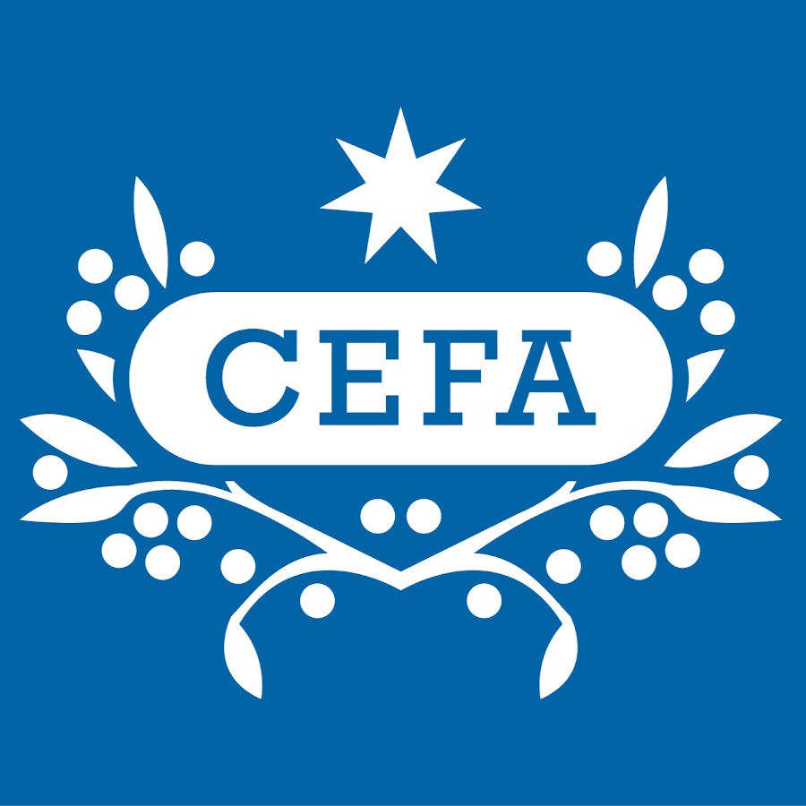 cefa.org.au - YouTube