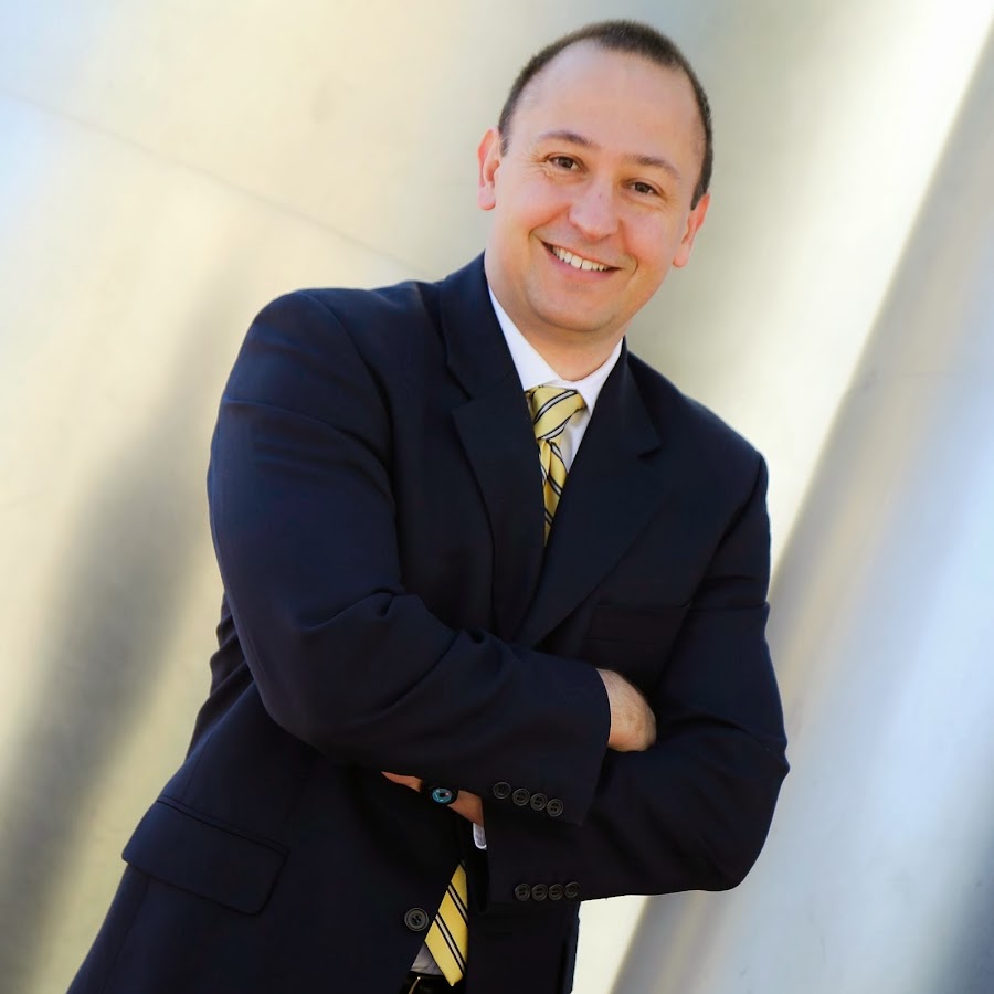 Alex Popovic - YouTube