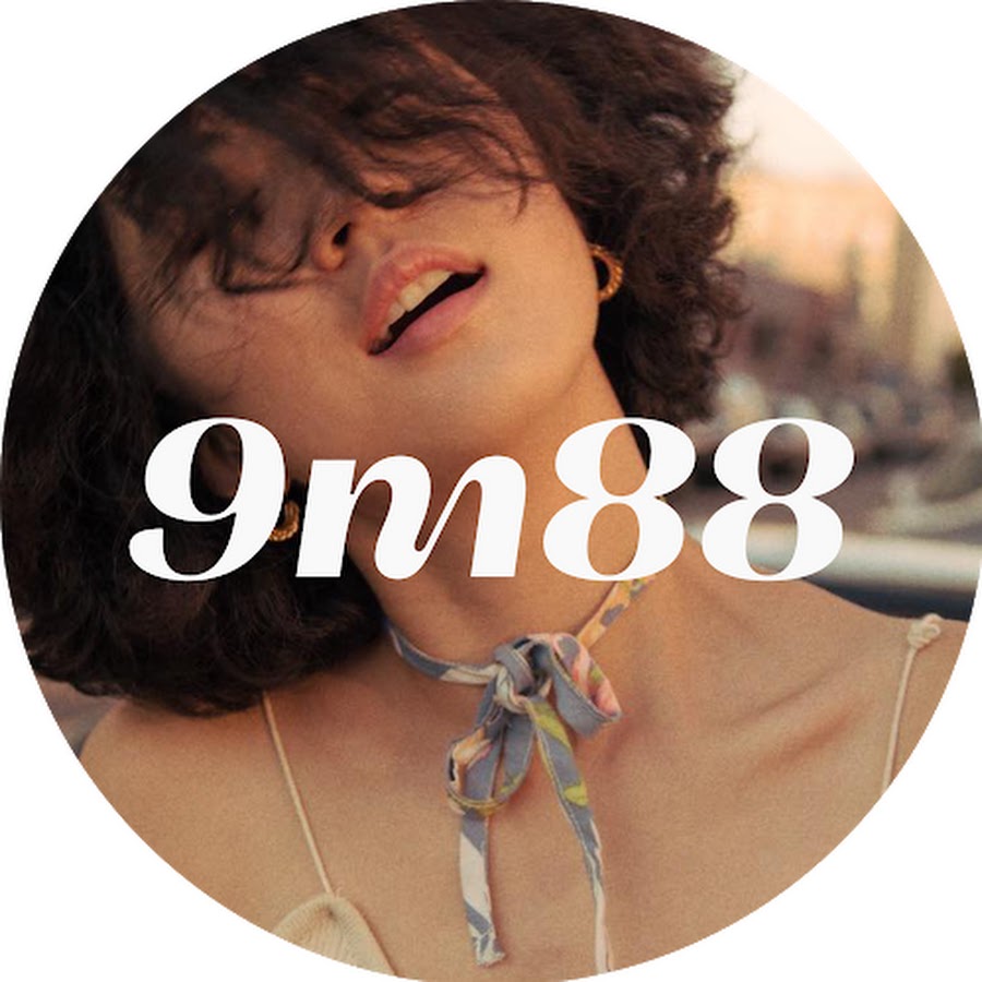 9m88 - YouTube