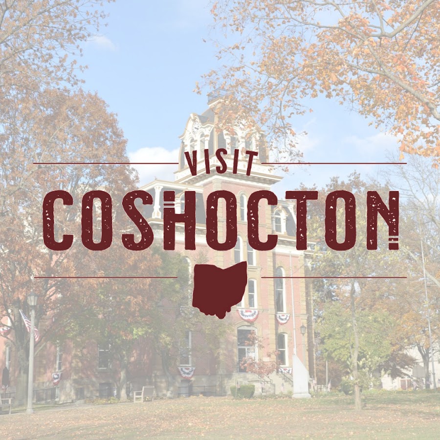 Visit Coshocton Ohio - YouTube