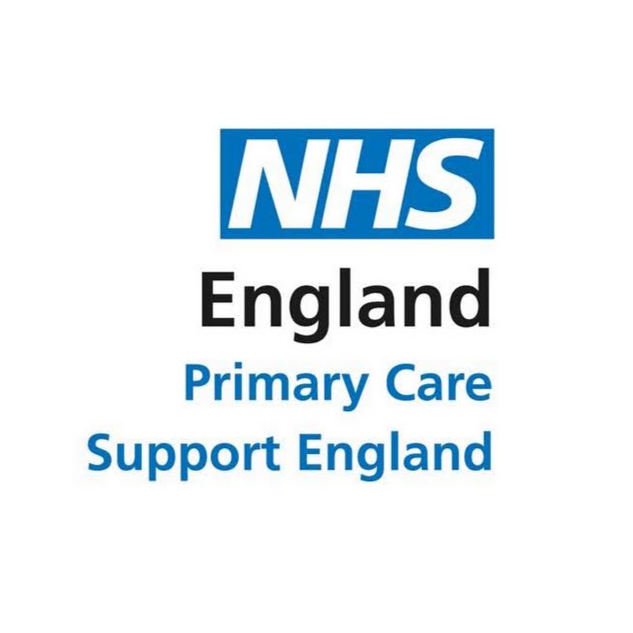 Primary Care Support England - PCSE - YouTube