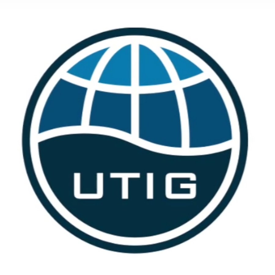 UTIG UT Institute for Geophysics - YouTube