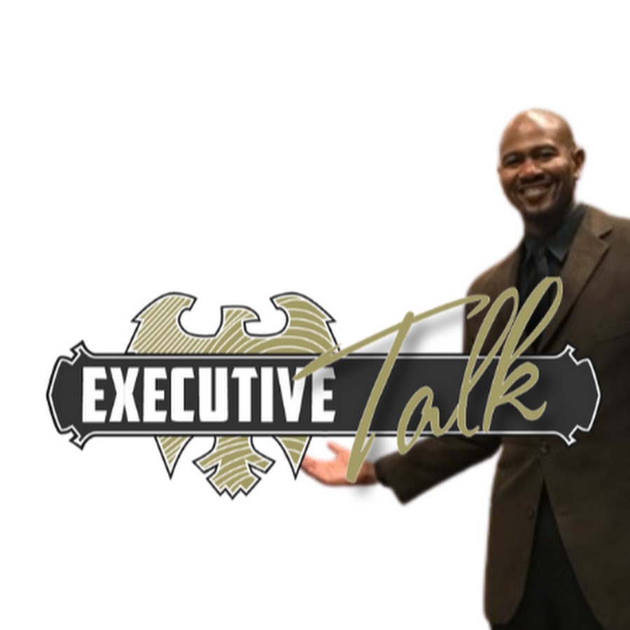 Executive Talk - YouTube