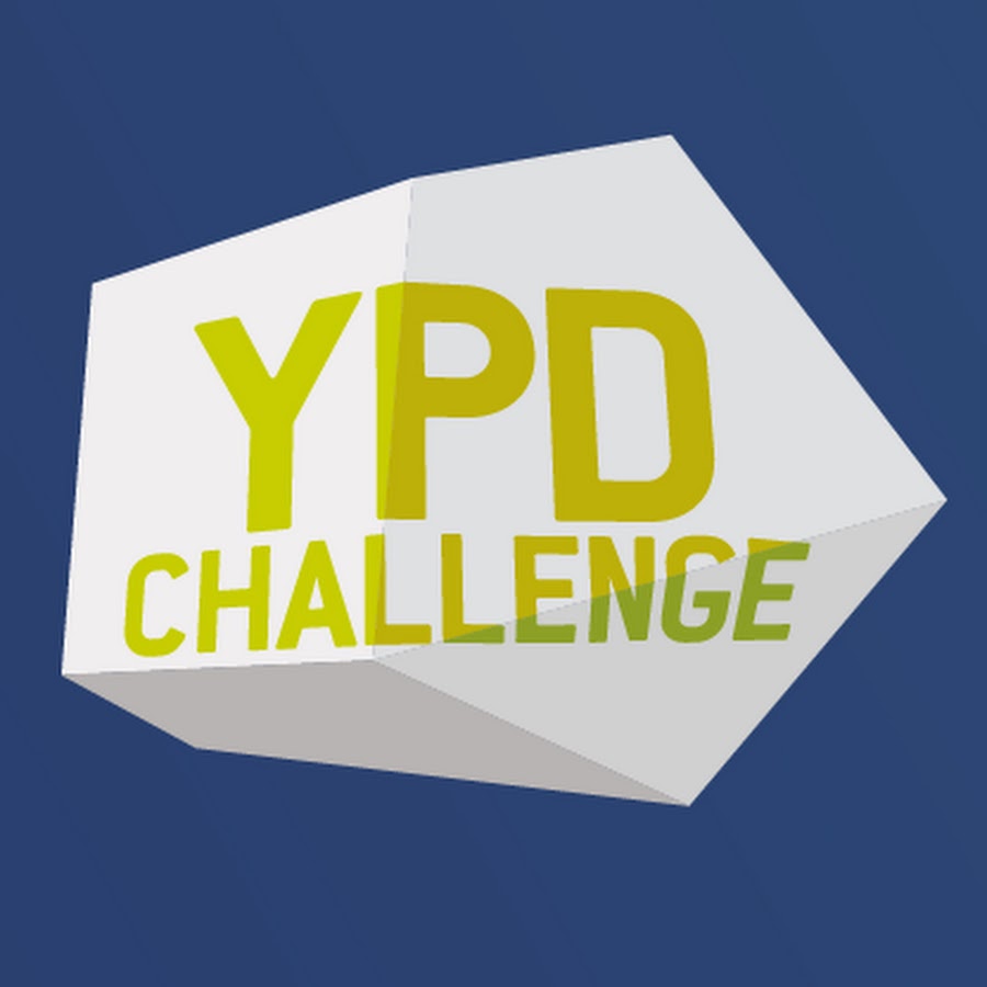 YPD-Challenge - YouTube