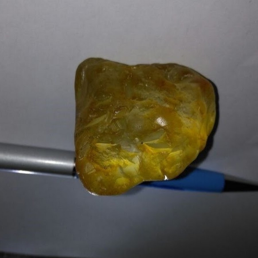 Elmas Nasıl Bulunur - YouTube