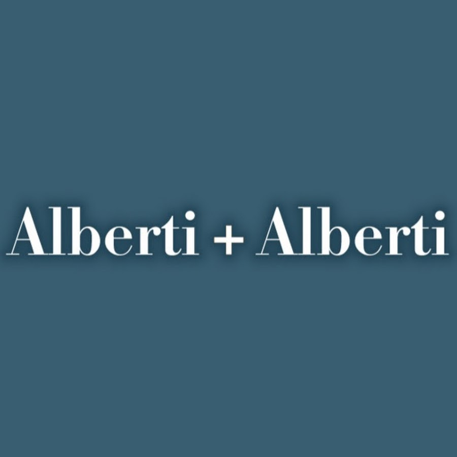 Alberti+Alberti Architecture - YouTube