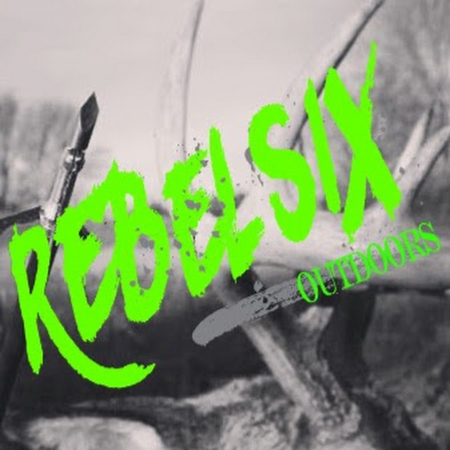 Rebel Six Outdoors - YouTube