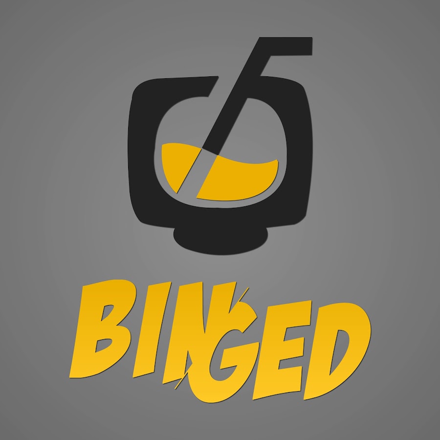 Binged Podcast - YouTube