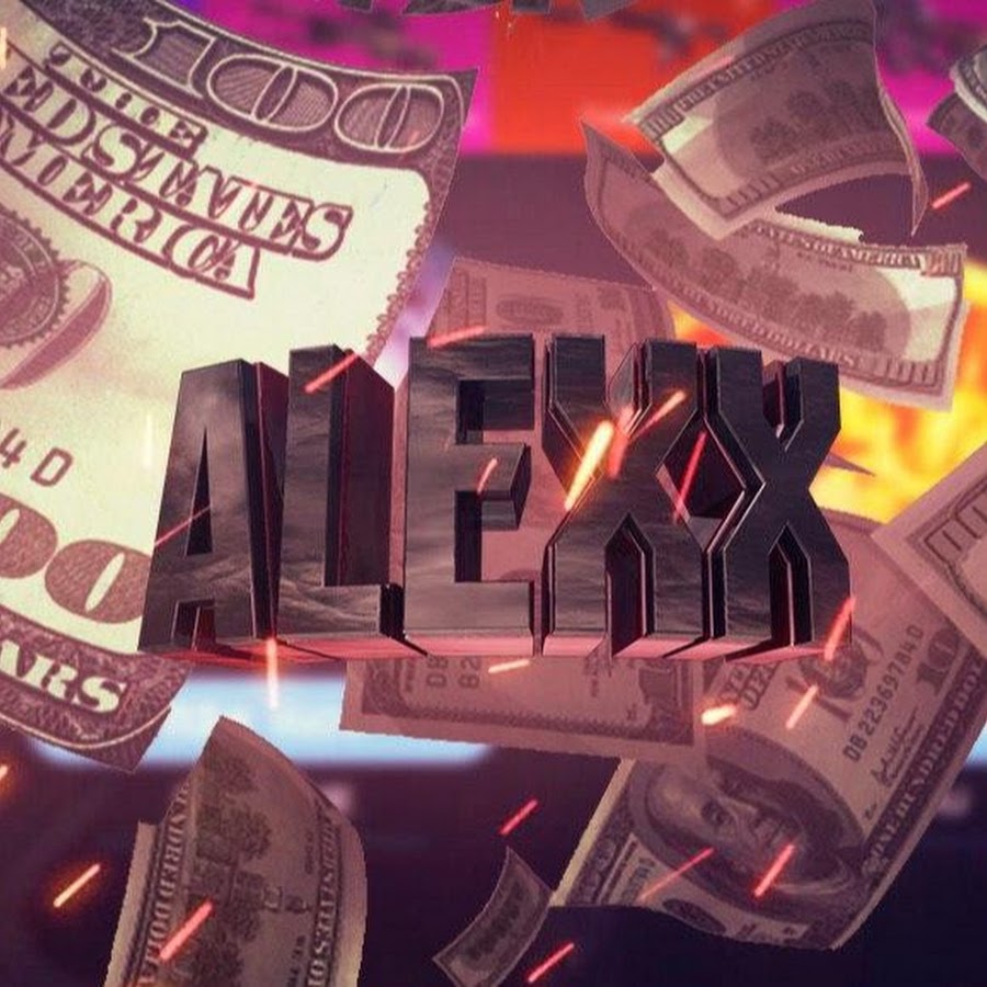 ALEXX - YouTube