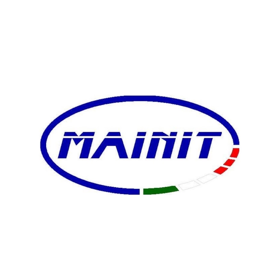 Mainit SRL - YouTube