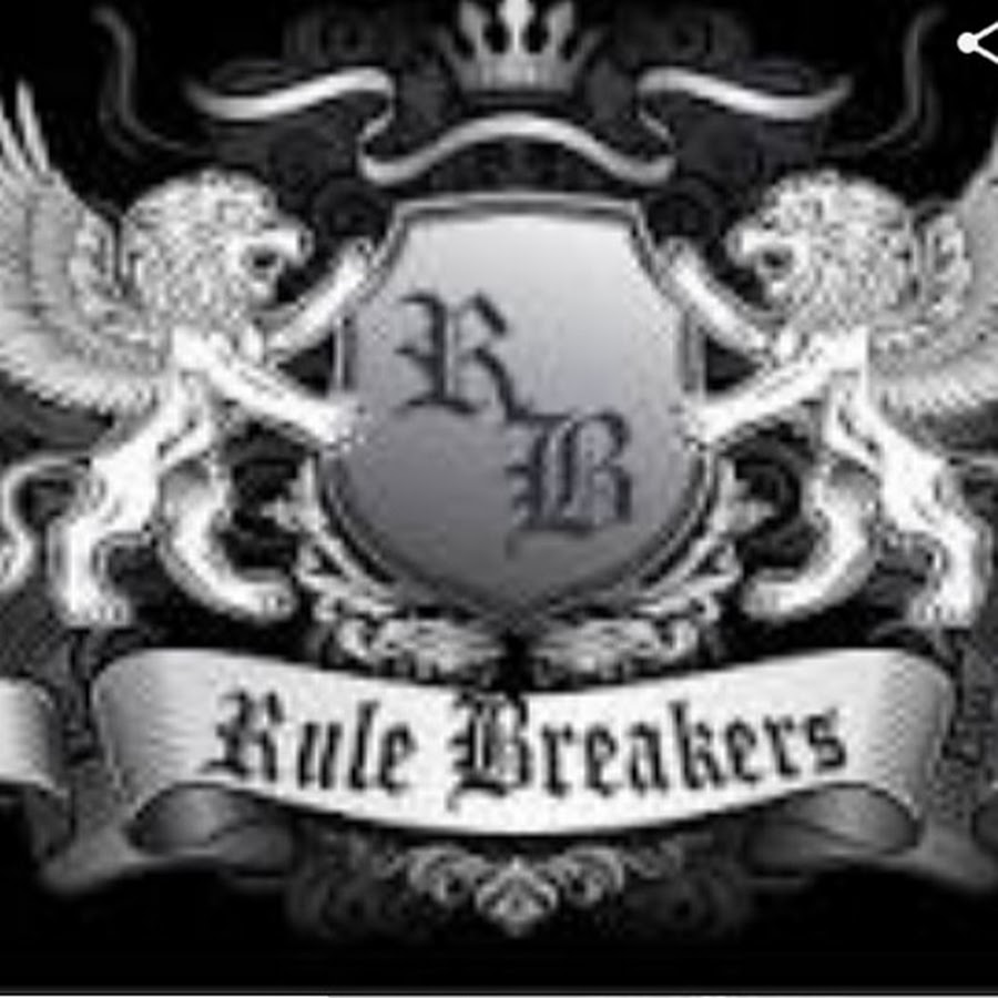Rule Breakers - YouTube