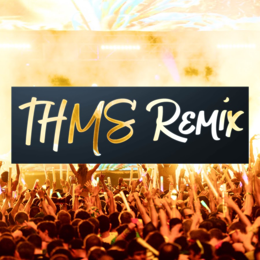 THMS_Official - YouTube