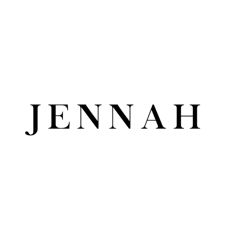 JENNAH BOUTIQUE - YouTube
