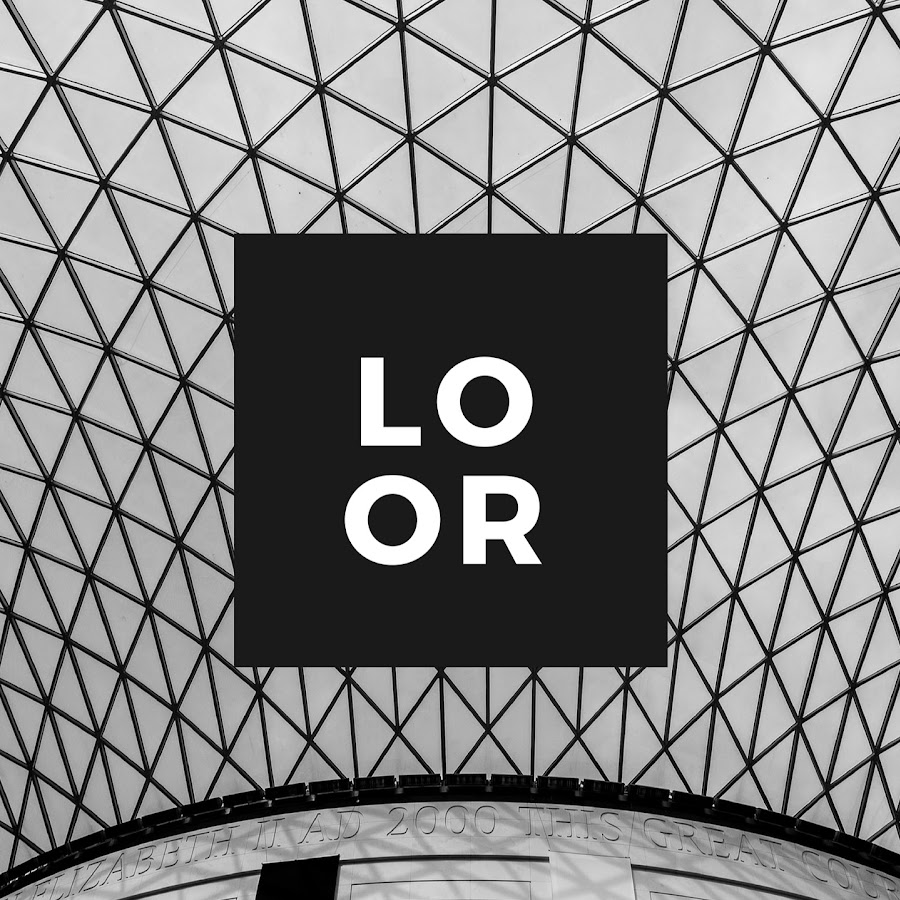 LOOR - YouTube