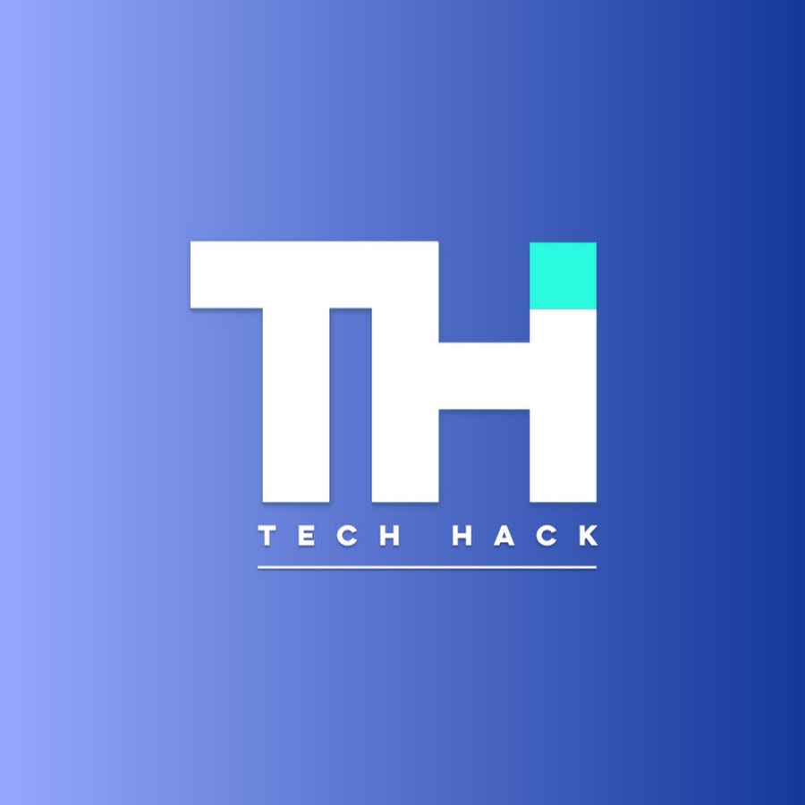 Tech Hack - YouTube