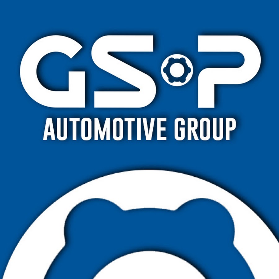 GSP Automotive Group - YouTube