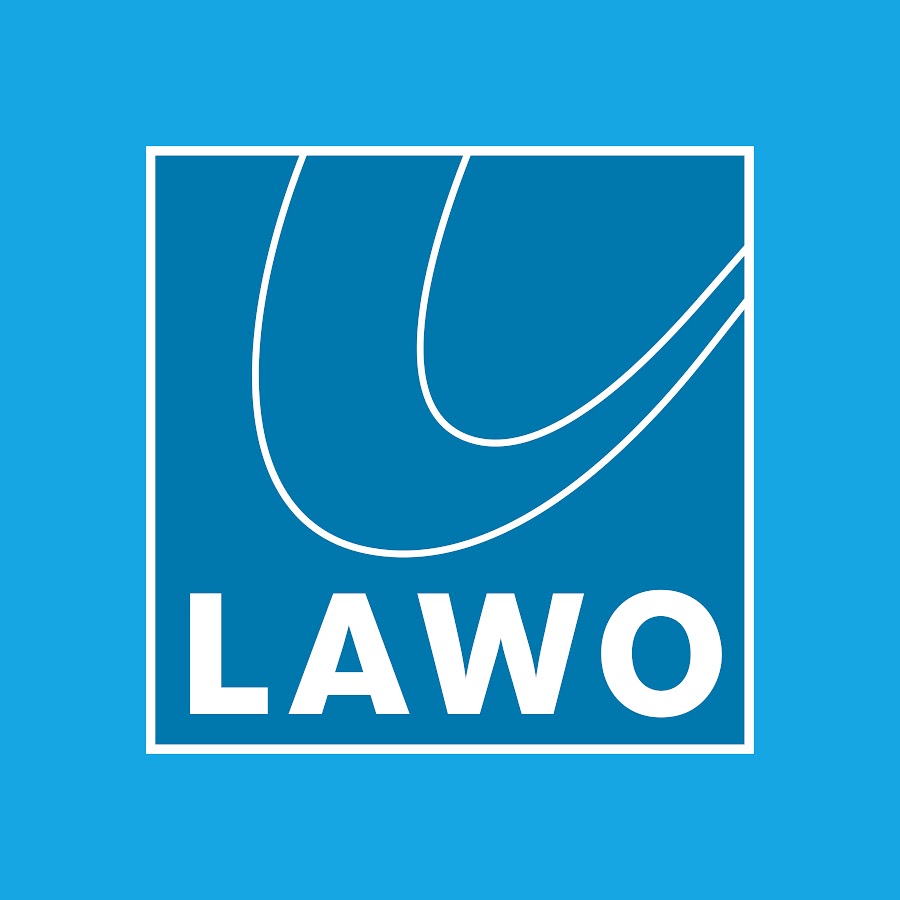 LAWO - YouTube
