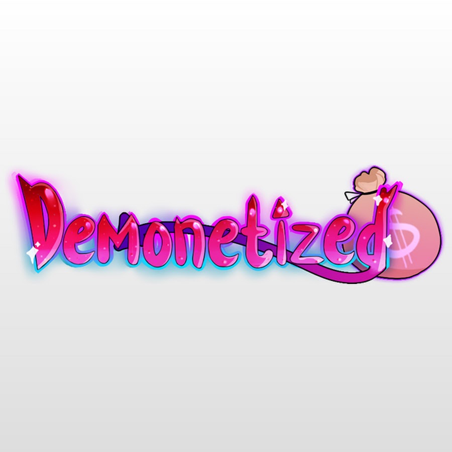 Demonetized - YouTube