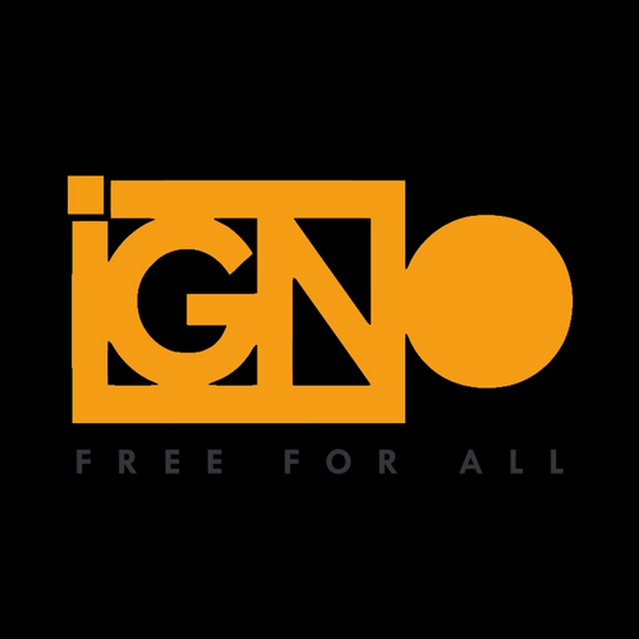 Igno - YouTube