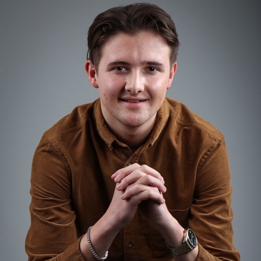 Liam Stott - YouTube