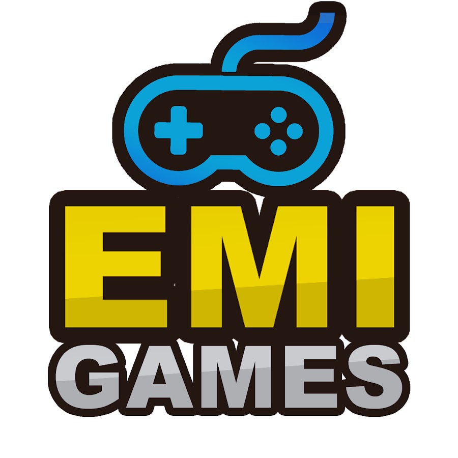 Emi Games - YouTube