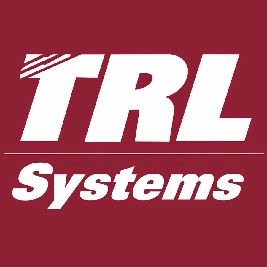 TRL Systems, Inc. - YouTube