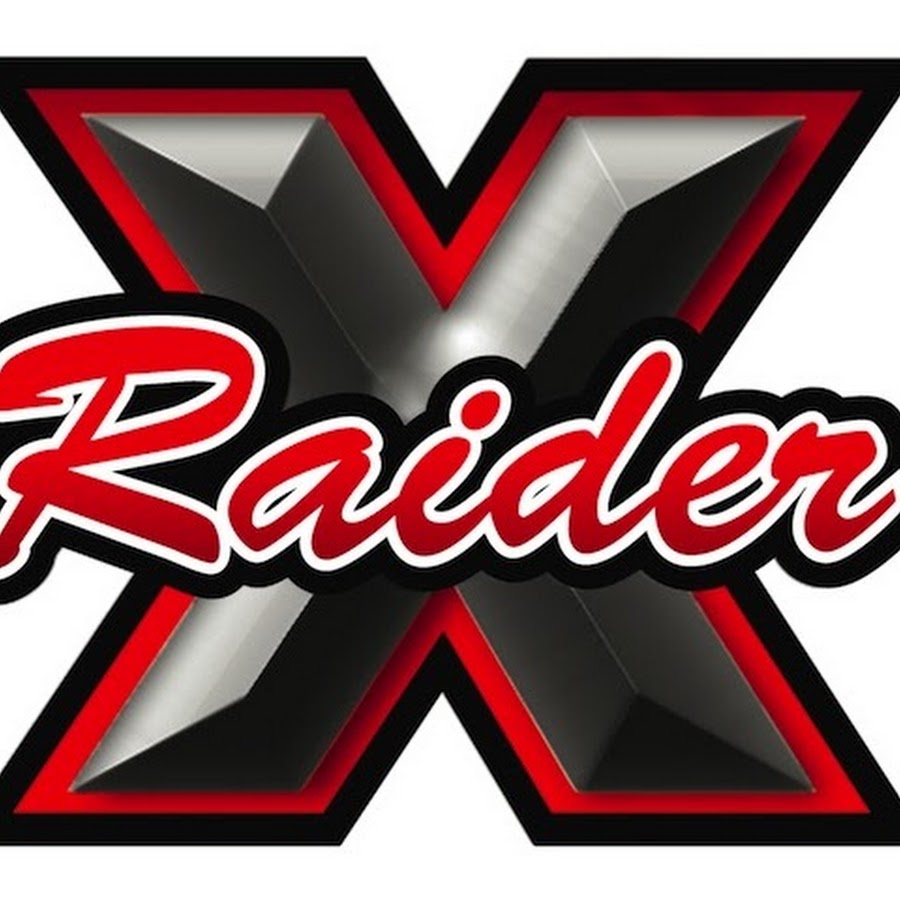 Raider X - YouTube