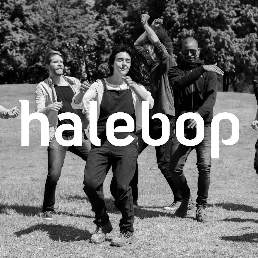 halebop - YouTube