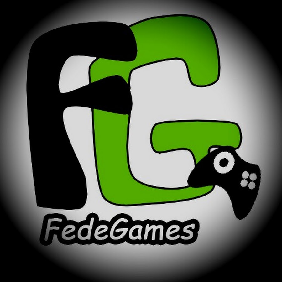 Fede Games - YouTube