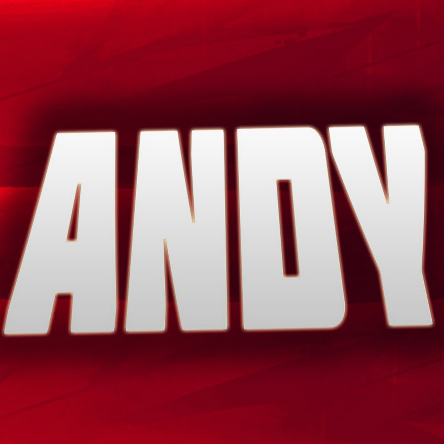 ANDY - YouTube