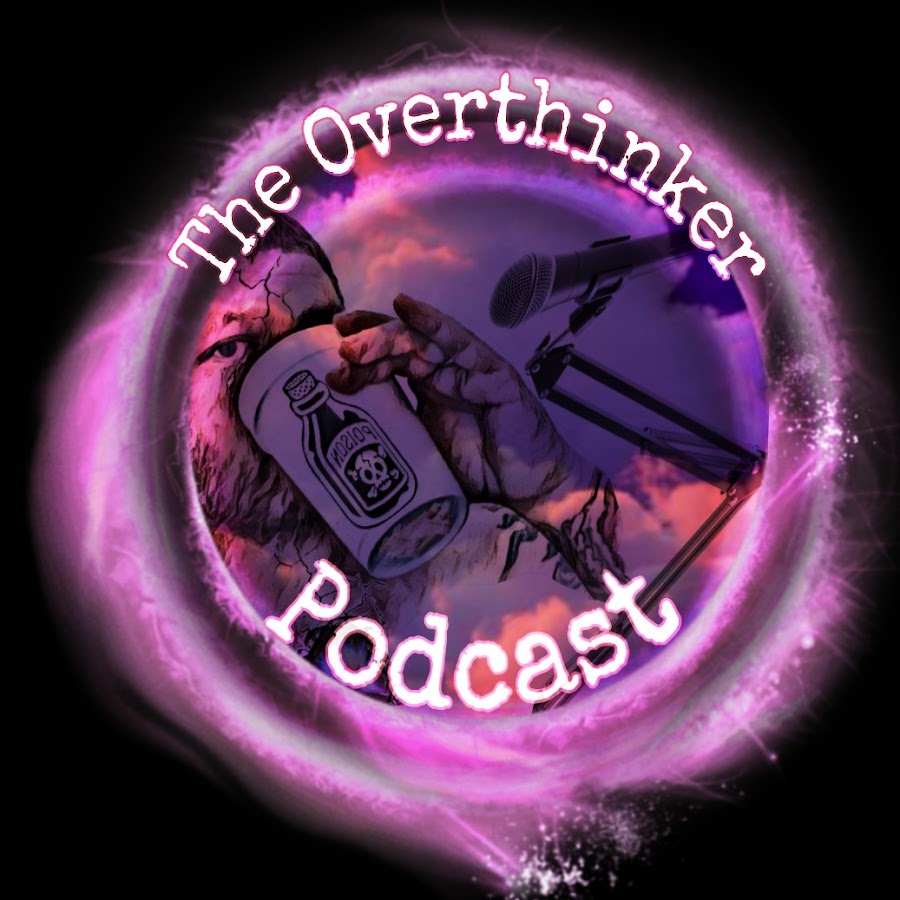 Overthinker Podcast - YouTube