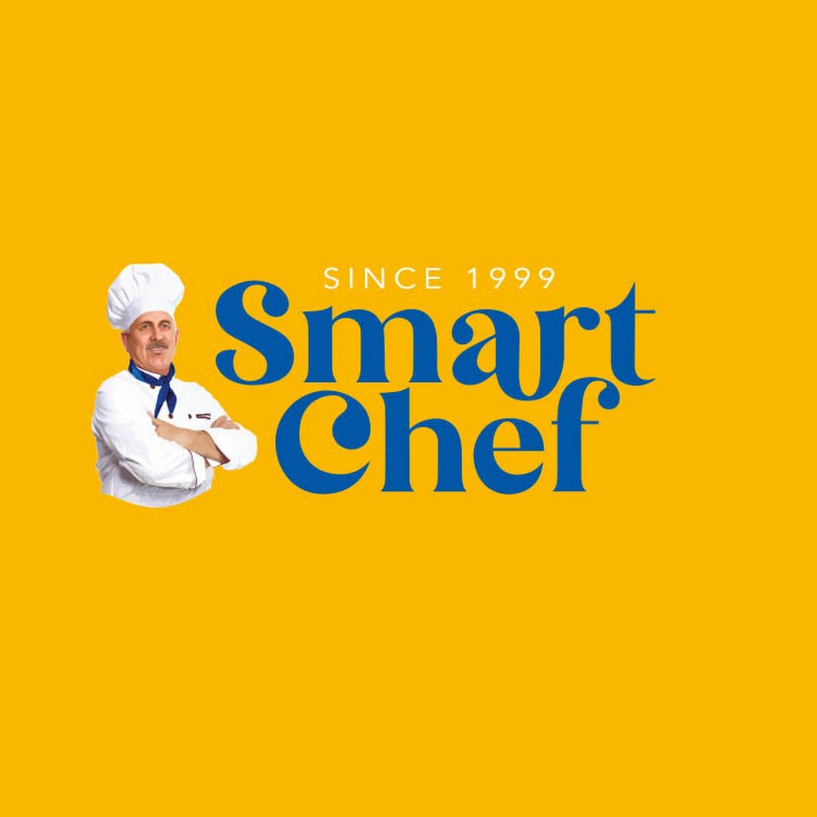 SMART CHEF - YouTube