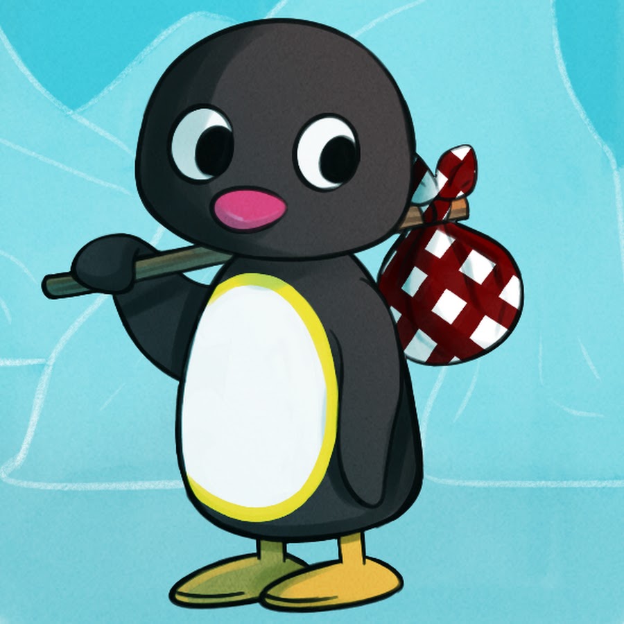 Pingu Pinga - YouTube