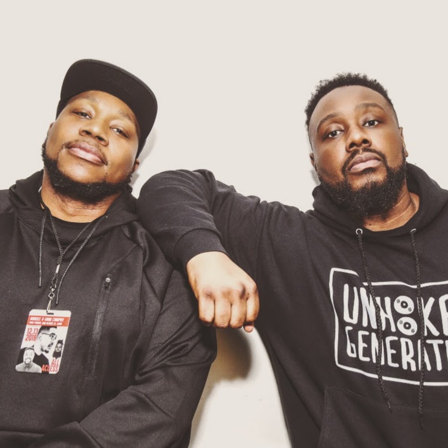 Little Brother - YouTube