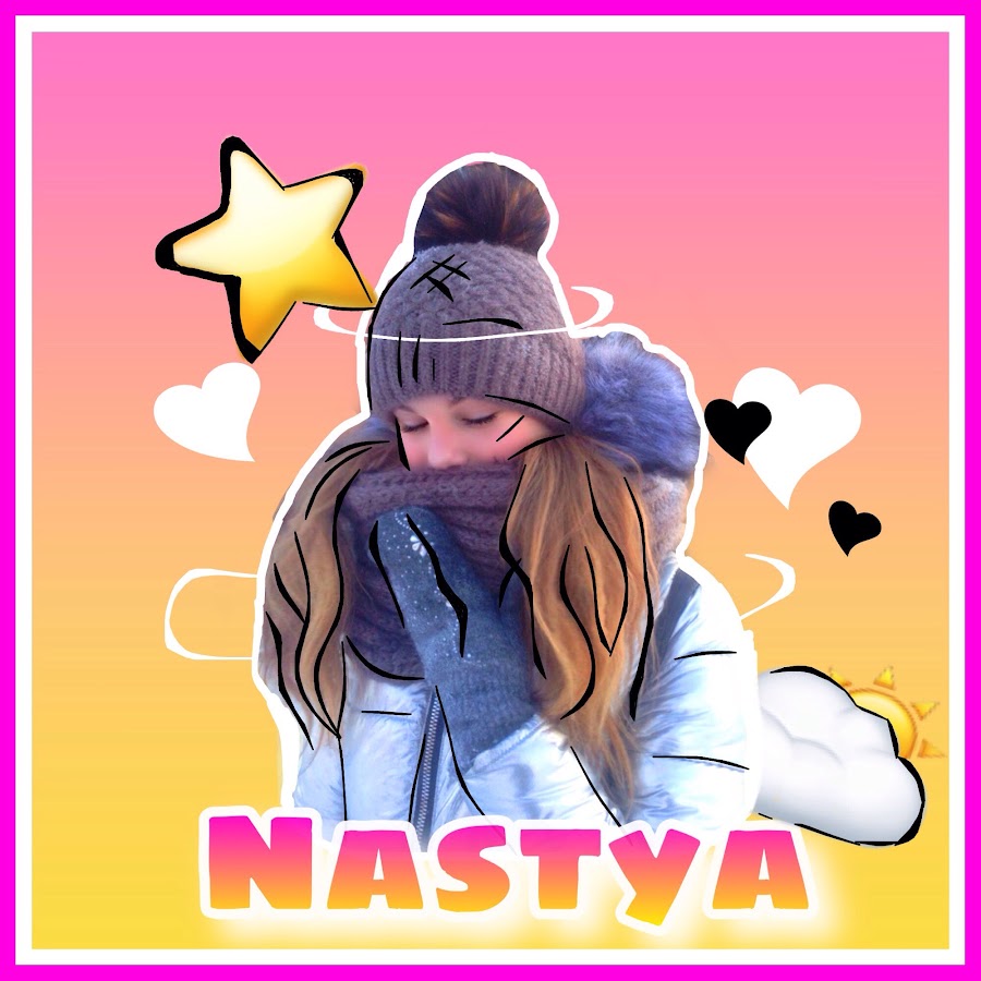 Nastya K Youtube