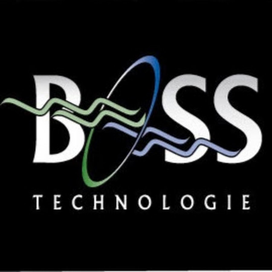 Boss Technology - YouTube