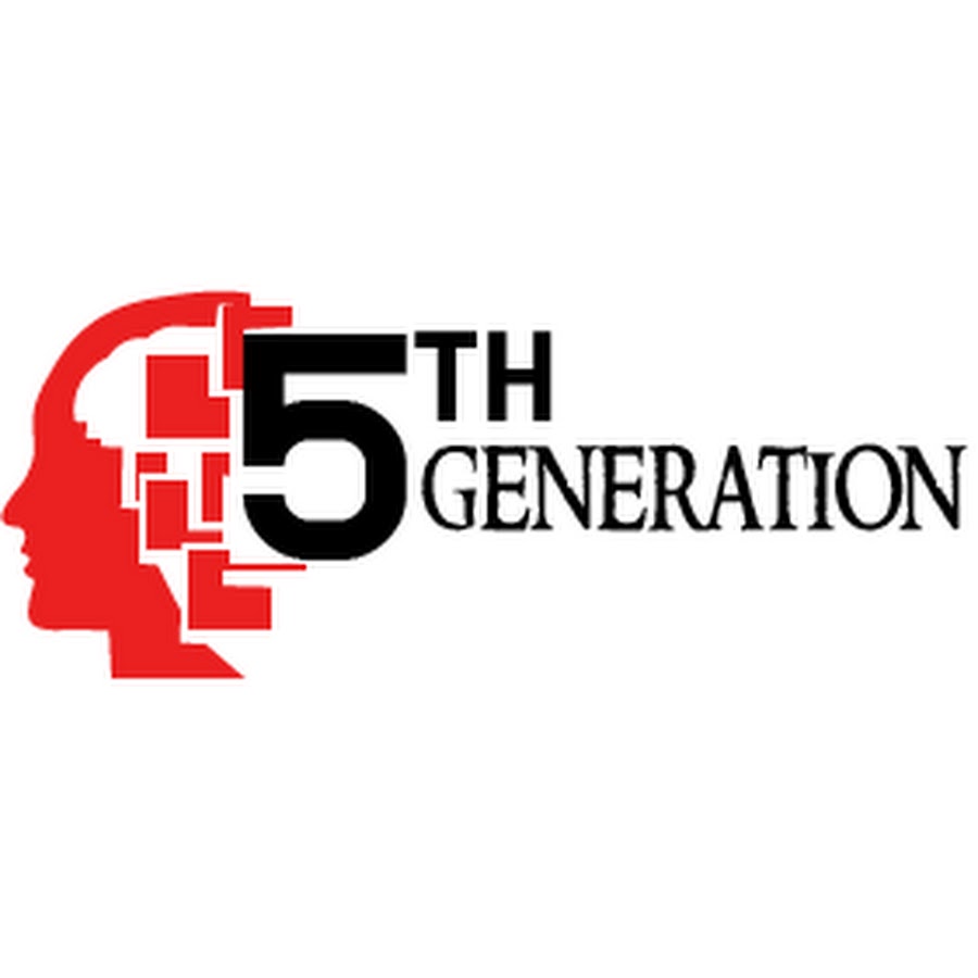 5th Generation - YouTube