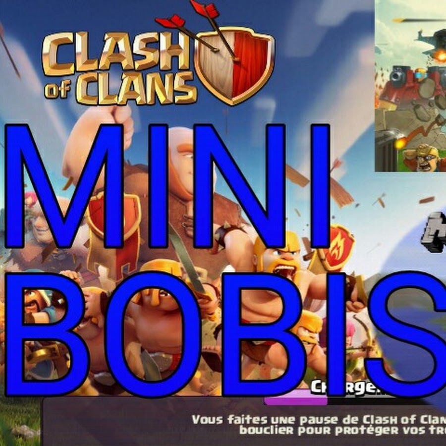 Bobis 50 - YouTube