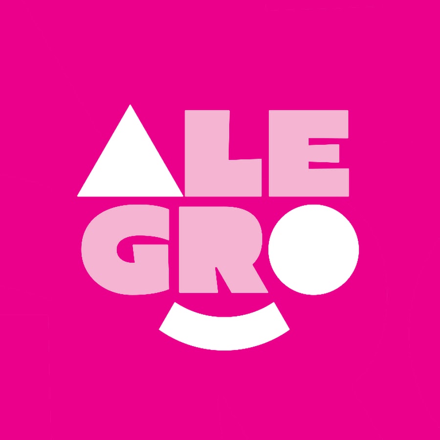 Alegro Centros Comerciais - YouTube