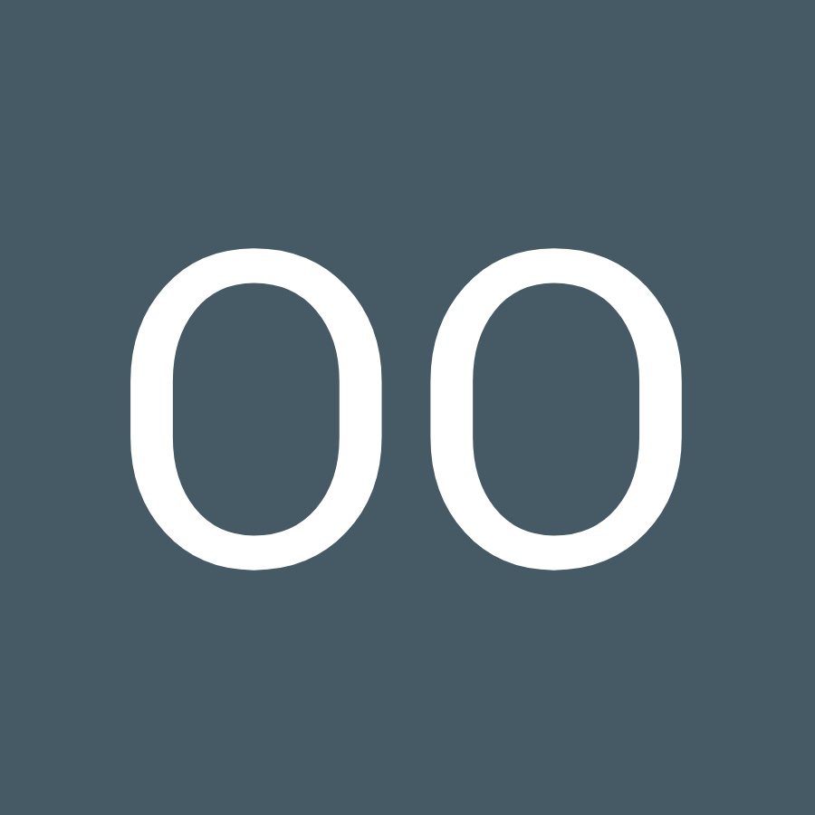 OO O - YouTube