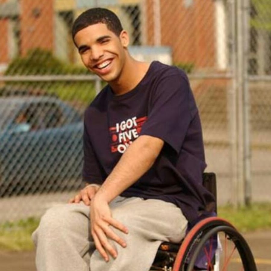 Drake's Wheelchair - YouTube