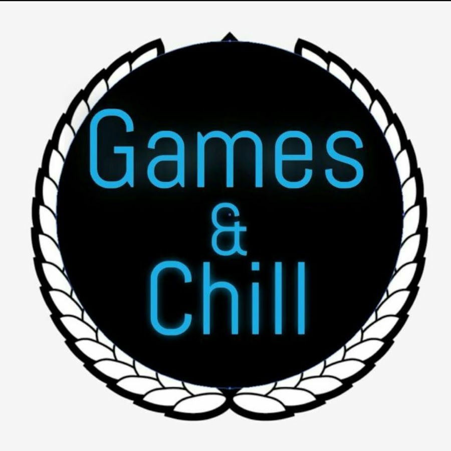 Games&Chill - YouTube