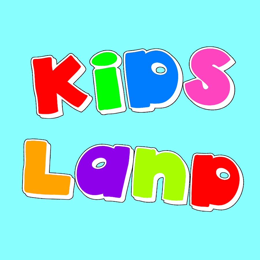 KIDS LAND - YouTube