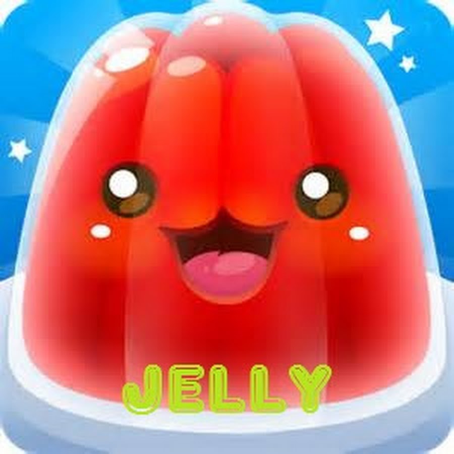 jelly junior - YouTube
