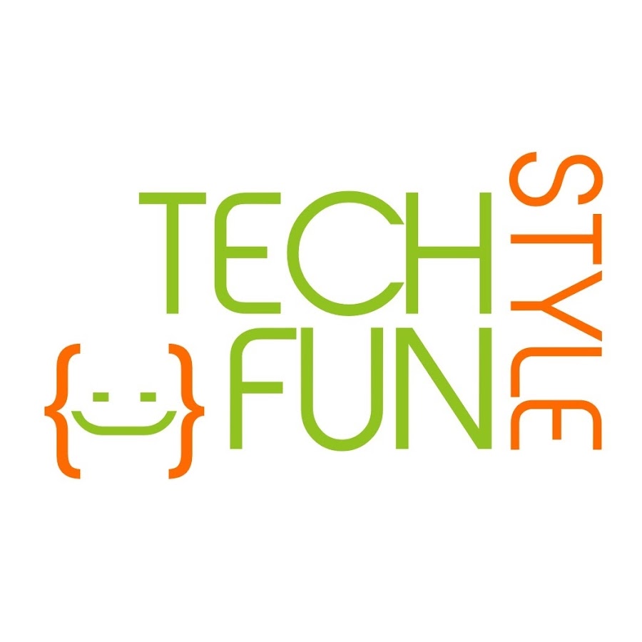 Tech Fun Style - YouTube
